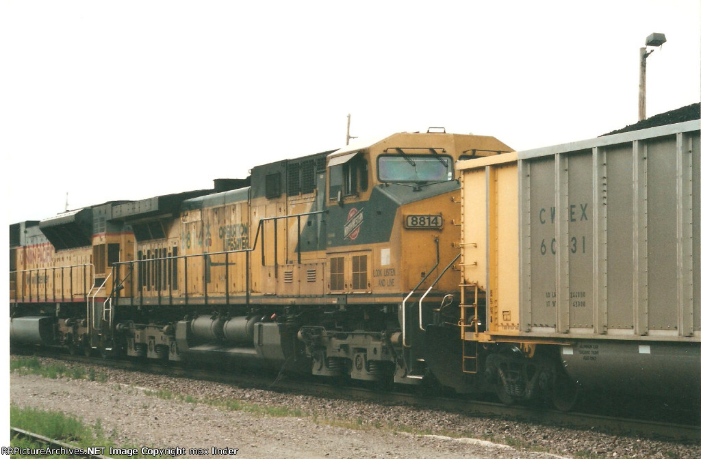 CNW 8814